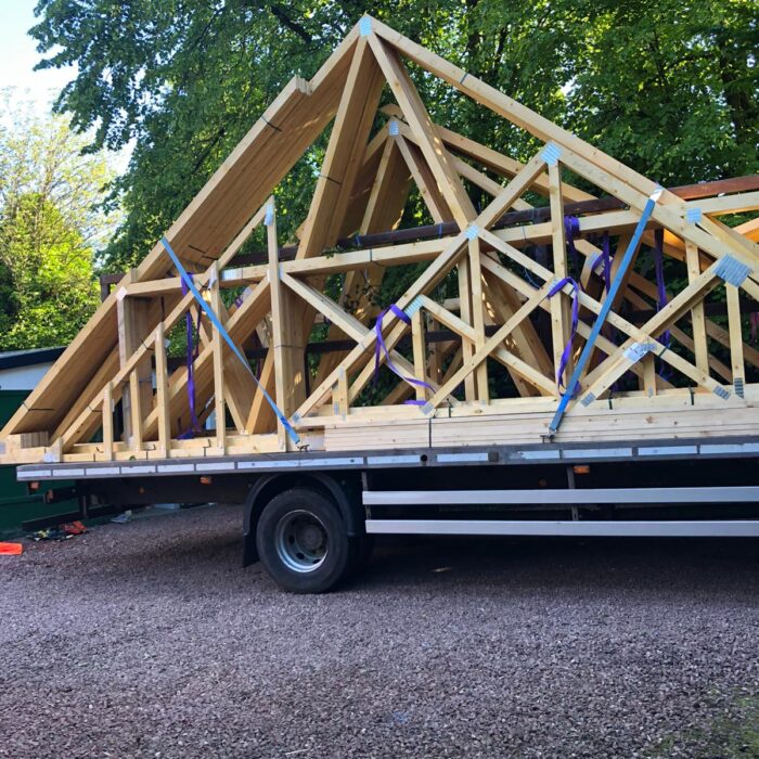 Services - Simpson Timber Systems