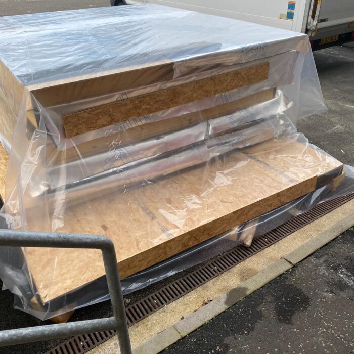 Services - Simpson Timber Systems