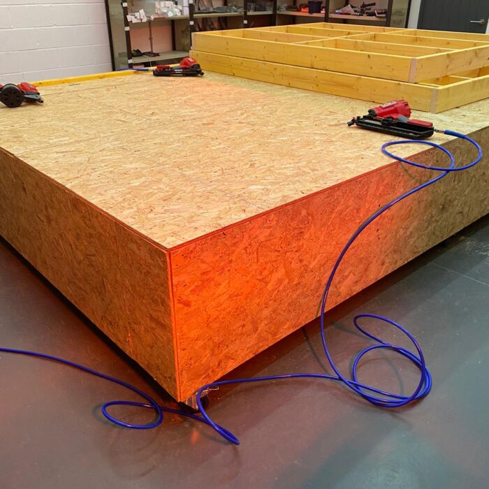 Services - Simpson Timber Systems